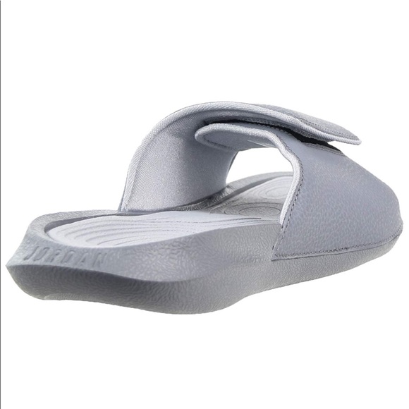 Jordan Shoes Nike Jordan Mens Hydro Sandal Poshmark
